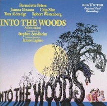 Into the Woods | Broadway | Fandom