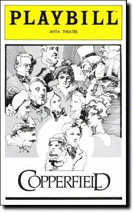 Copperfield | Broadway | Fandom