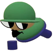 Brobgonal | Brobgonal Wiki | Fandom