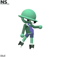 Brobgonal | Brobgonal Wiki | Fandom