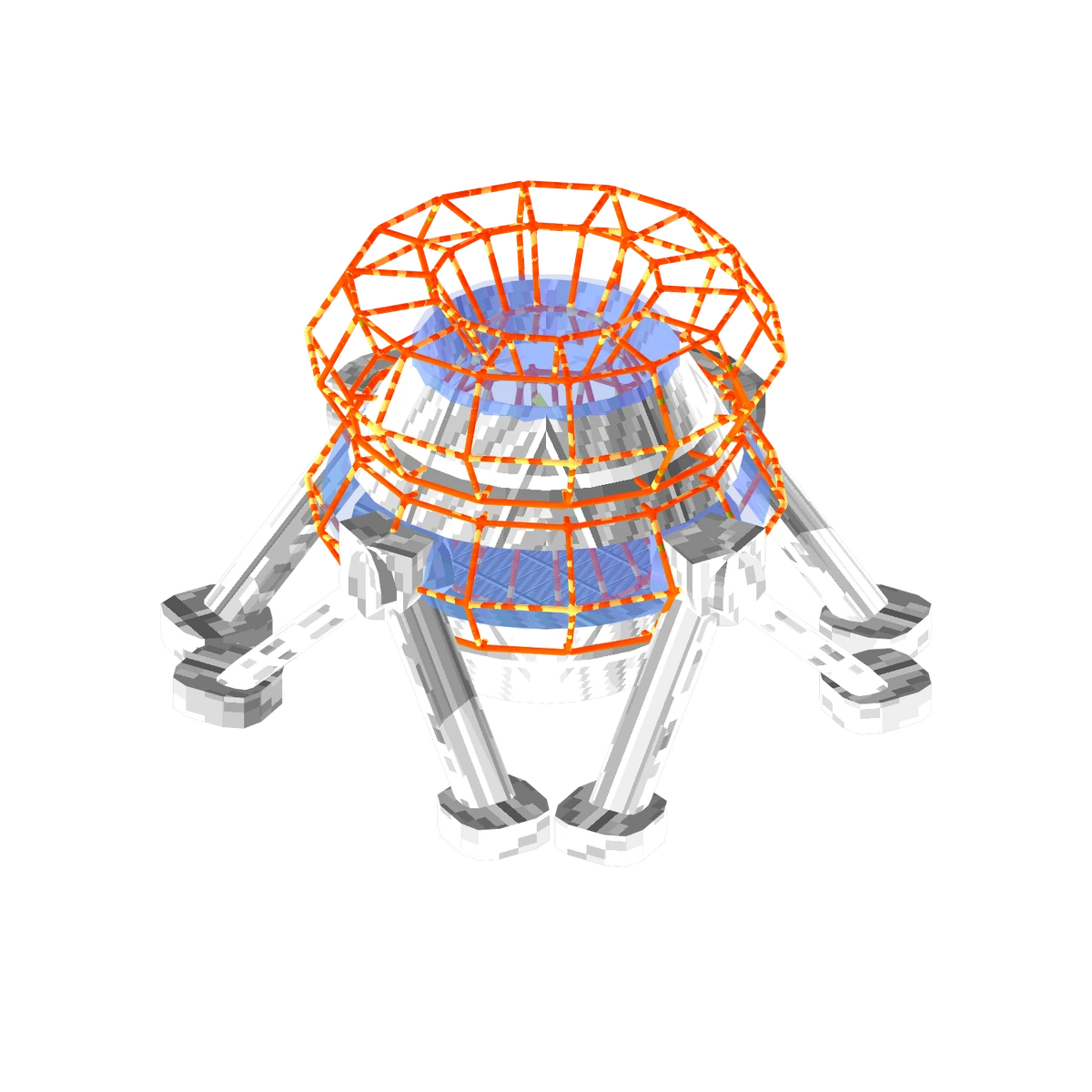 Copper Collider | Broblast Wiki | Fandom