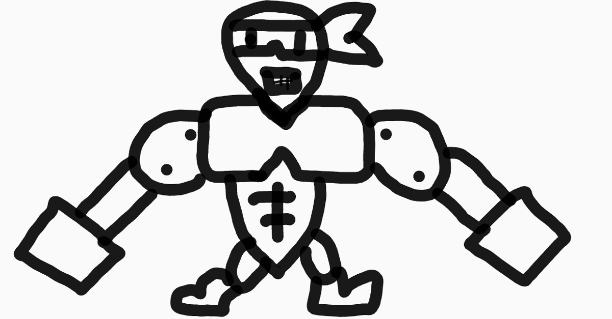 BroBots | BroBots Wiki | Fandom