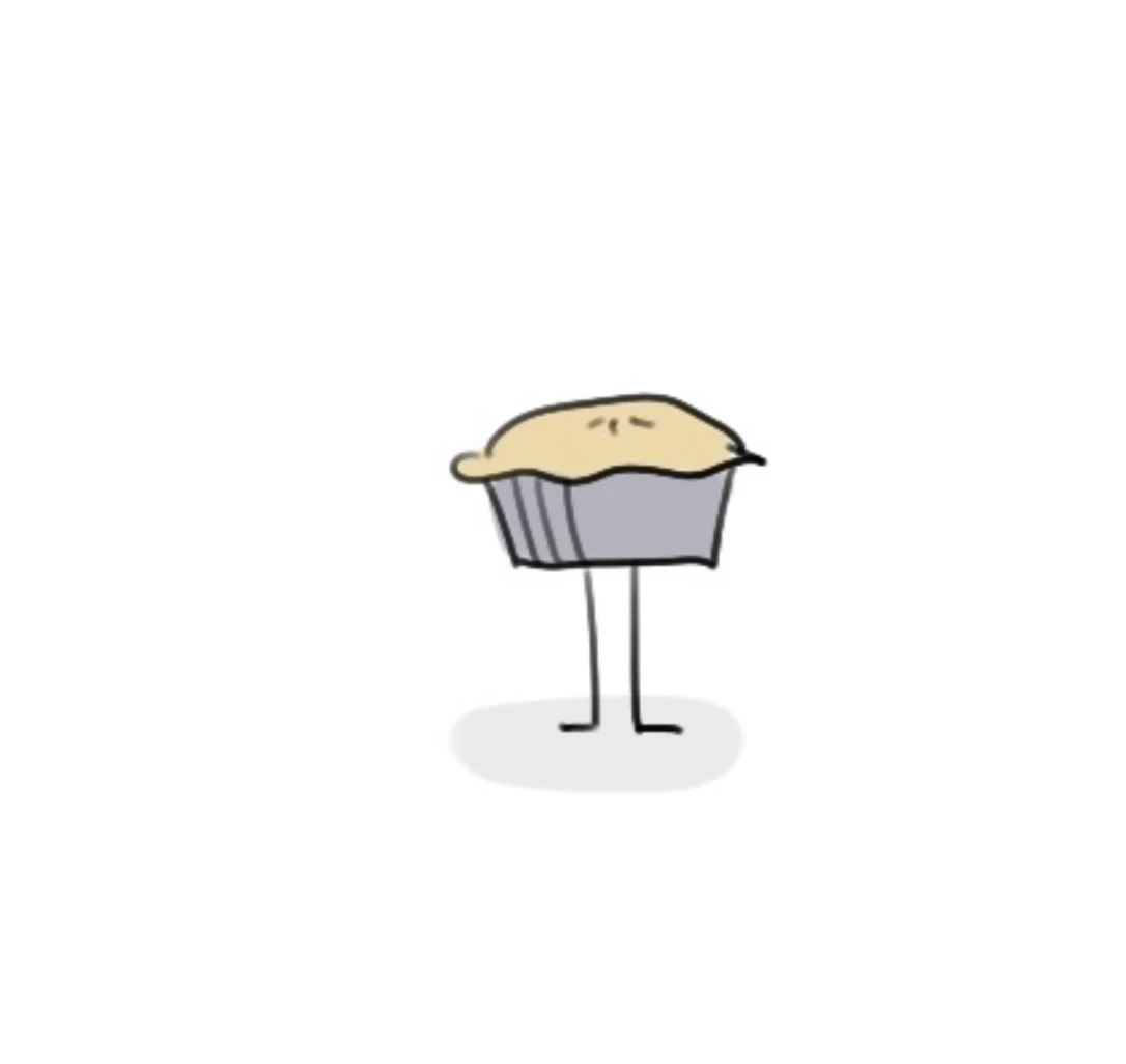 Secret Pie | Broccoli Soup Wiki | Fandom