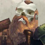 Brawn Strongman | Brock West Marches Wiki | Fandom