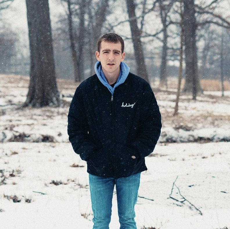 Jon Nunes | BROCKHAMPTON Wiki | Fandom