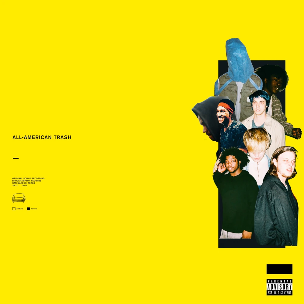 HOME | BROCKHAMPTON Wiki | Fandom