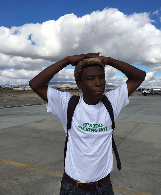 Merlyn Wood | BROCKHAMPTON Wiki | Fandom