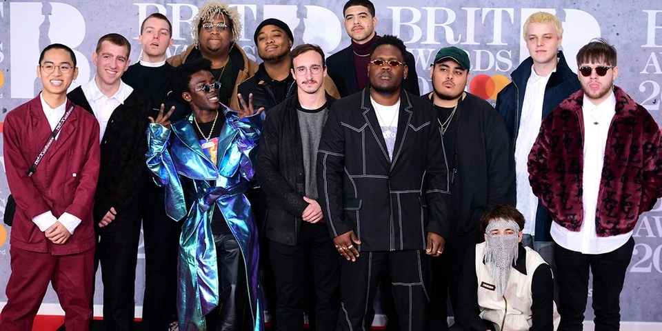 BROCKHAMPTON | BROCKHAMPTON Wiki | Fandom