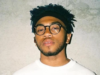 Kevin Abstract | BROCKHAMPTON Wiki | Fandom
