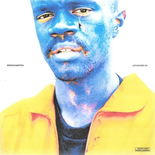 TEAM | BROCKHAMPTON Wiki | Fandom