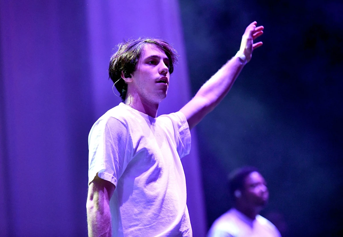 Matt Champion | BROCKHAMPTON Wiki | Fandom