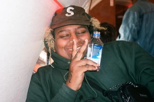 HK | BROCKHAMPTON Wiki | Fandom