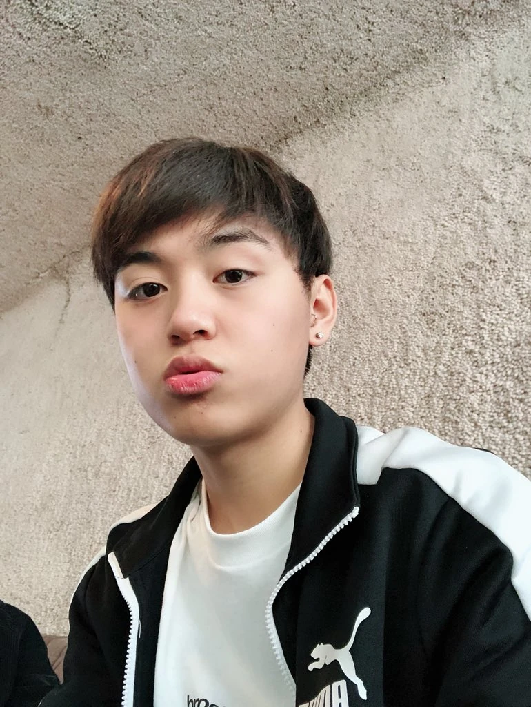 Kevin Doan | BROCKHAMPTON Wiki | Fandom