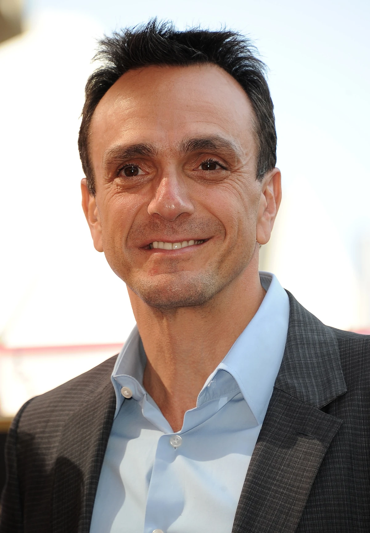 Hank Azaria | Brockmire Wiki | Fandom