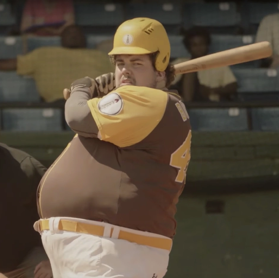 Fatty Bombalatty | Brockmire Wiki | Fandom
