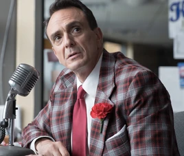 Jim Brockmire | Brockmire Wiki | Fandom