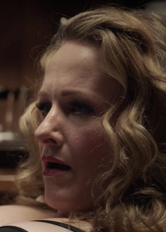 Lucy Brockmire | Brockmire Wiki | Fandom