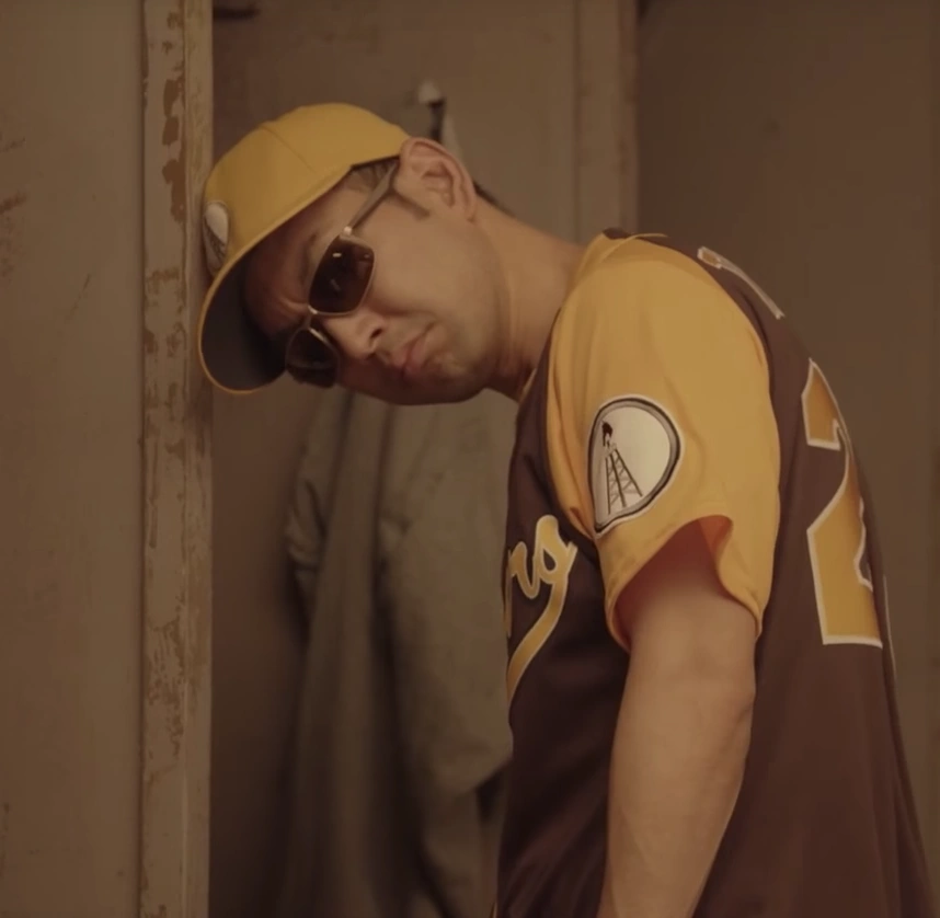 Yoshi Takatsu | Brockmire Wiki | Fandom