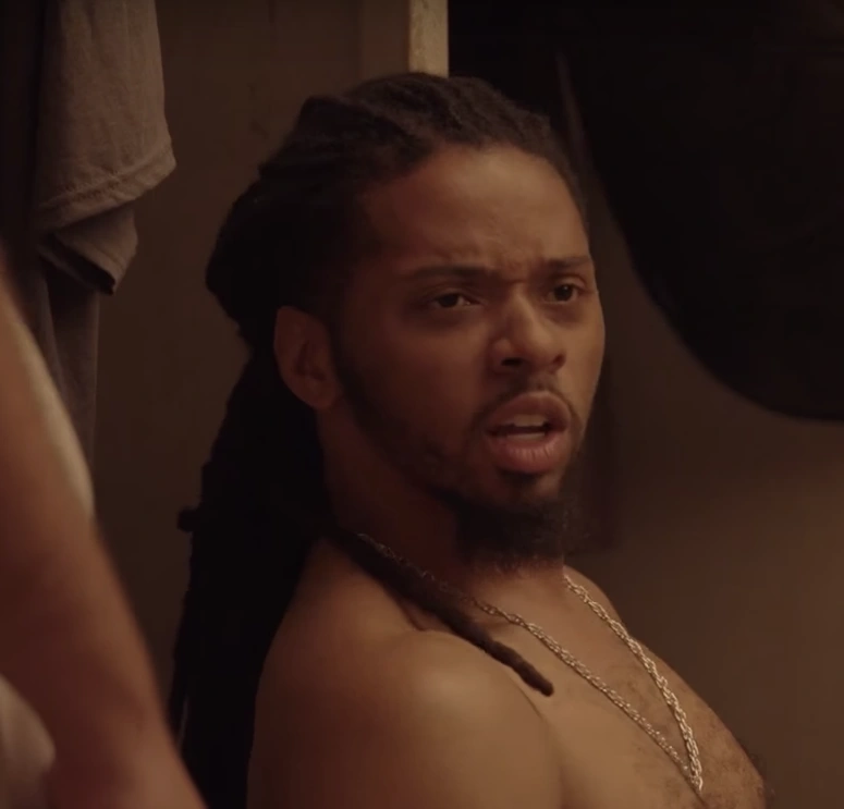 Ryan Stanton | Brockmire Wiki | Fandom