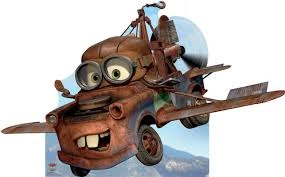 Air mater | Brock's Cars Wiki | Fandom