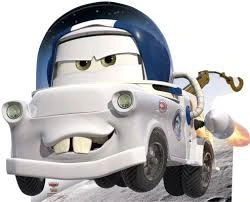 Moon mater | Brock's Cars Wiki | Fandom