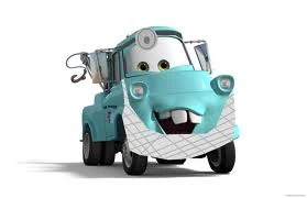 Docter mater | Brock's Cars Wiki | Fandom