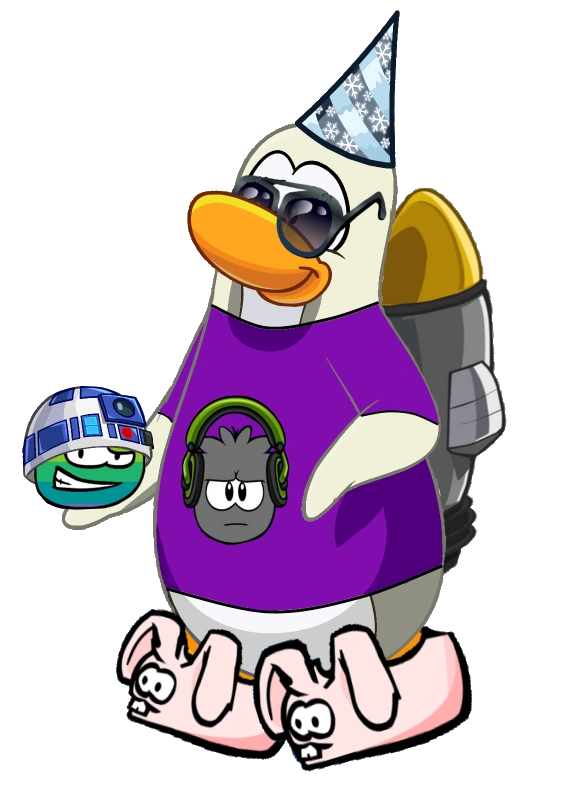 Broski | Bro Club Wiki | Fandom