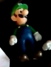 Luigi | Brodey Meister (Youtube Channel) Wiki | Fandom