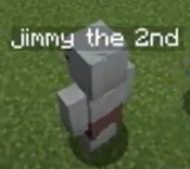 Jimmy II | Brodey Meister (Youtube Channel) Wiki | Fandom