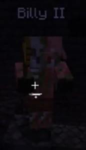 Billy II | Brodey Meister (Youtube Channel) Wiki | Fandom