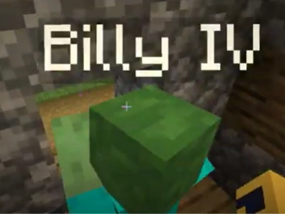 Billy IV | Brodey Meister (Youtube Channel) Wiki | Fandom