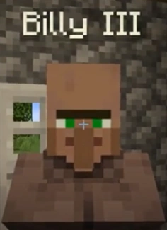 Billy III | Brodey Meister (Youtube Channel) Wiki | Fandom