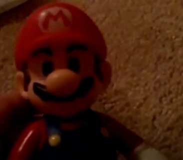 Mario | Brodey Meister (Youtube Channel) Wiki | Fandom