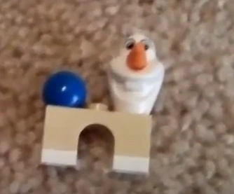 Olaf Dog | Brodey Meister (Youtube Channel) Wiki | Fandom