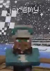 Jeremy | Brodey Meister (Youtube Channel) Wiki | Fandom