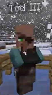 Tod III | Brodey Meister (Youtube Channel) Wiki | Fandom