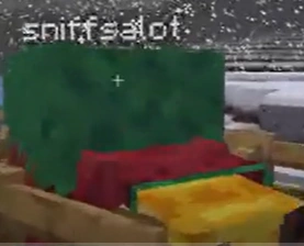 Sniffsalot | Brodey Meister (Youtube Channel) Wiki | Fandom