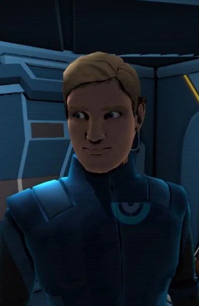 Rook 13 | Brodiak Wiki | Fandom