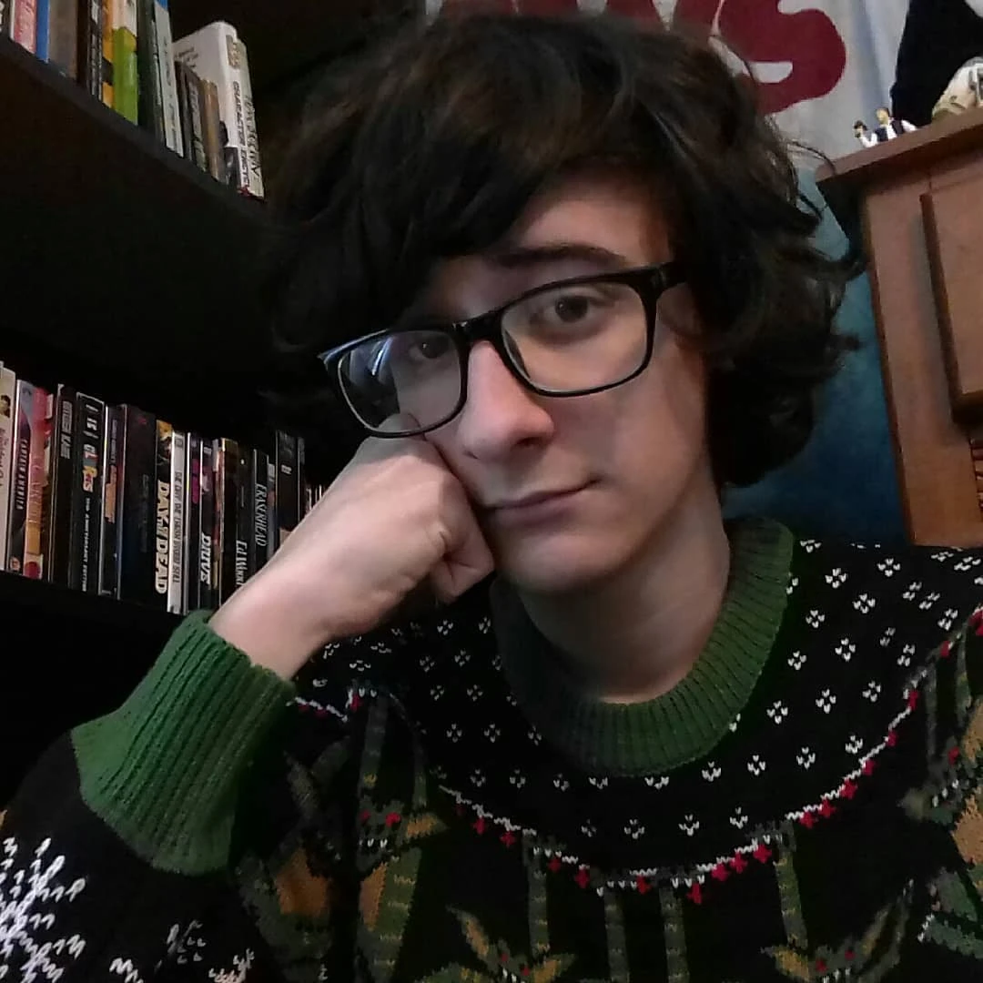 Matthew Hoobin | Brodies Wiki | Fandom