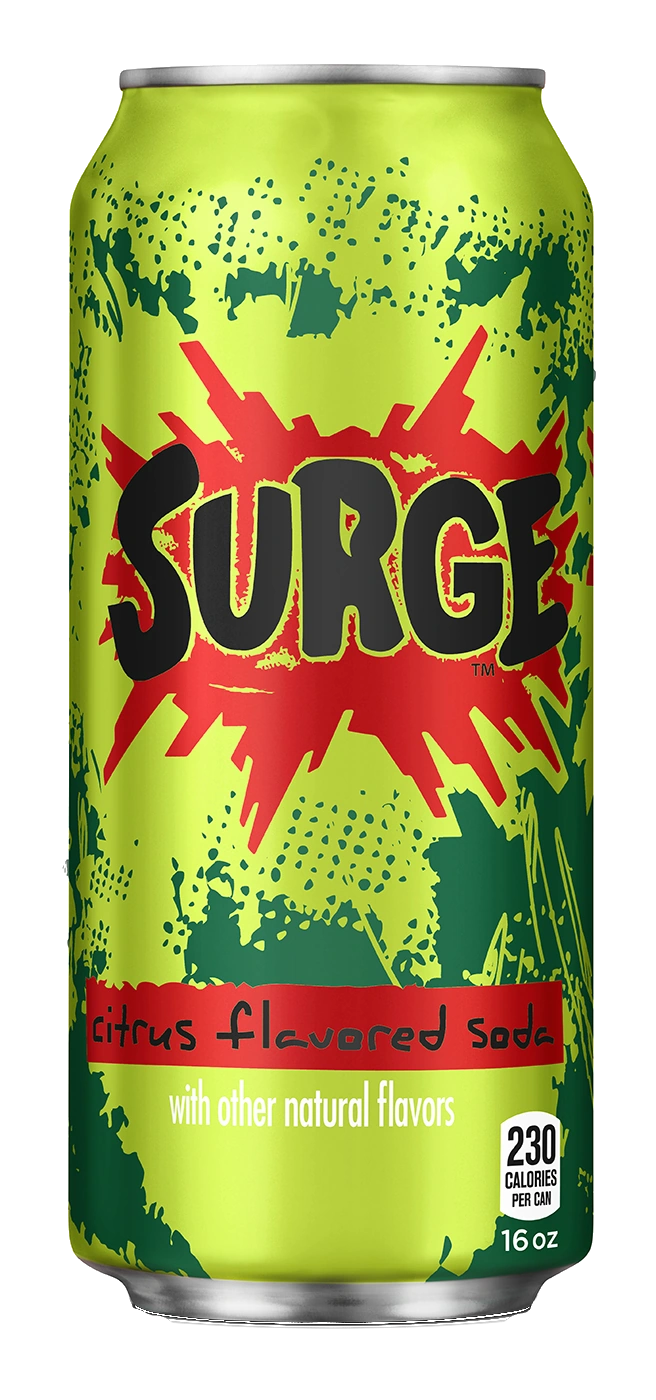 Surge | Brodies Wiki | Fandom