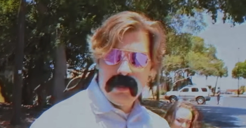 Officer Michael Hendrickson | Brodies Wiki | Fandom