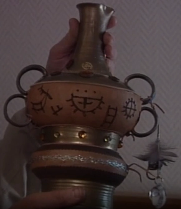 Irka | Brødrene Dal Wikia | Fandom