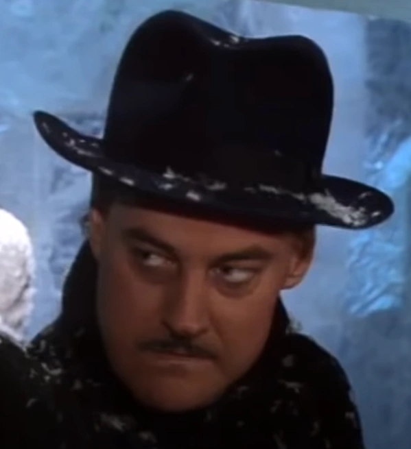 Birger | Brødrene Dal Wikia | Fandom