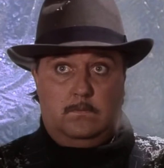 Hroar | Brødrene Dal Wikia | Fandom