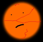 Venus | Brody mapping Wiki | Fandom