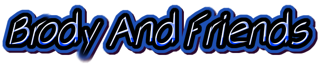 Brody And Friends/Episode Guide | Brody And Friends Wikia | Fandom