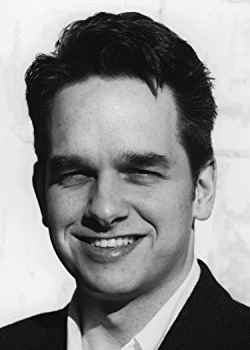 Mark Crilley | Brody's Ghost Wiki | Fandom