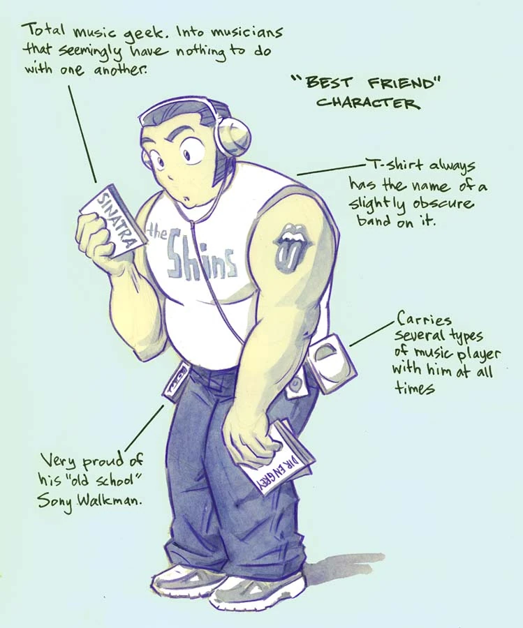 Gabriel | Brody's Ghost Wiki | Fandom