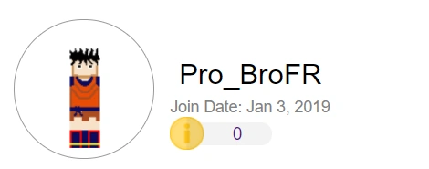 Pro BroFR | Brofist.io вики | Fandom