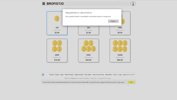 Донат | Brofist.io вики | Fandom